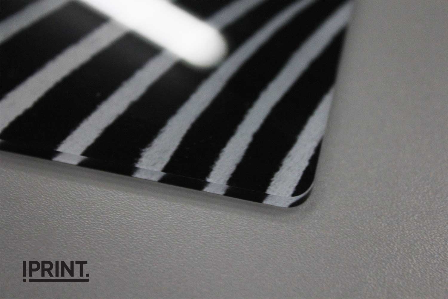 Tiesioginė spauda ant plokščių paviršių | iPRINT.lt