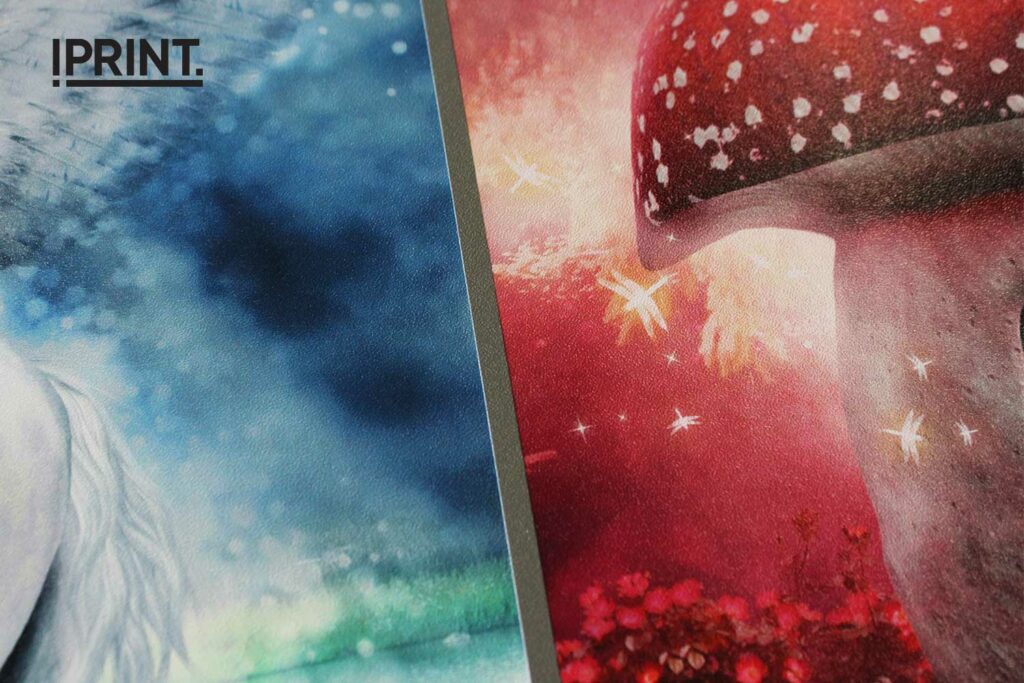 Tiesioginė spauda ant plokščių paviršių | iPRINT.lt