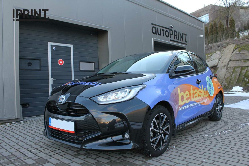 Skaitmeninė spauda | iPRINT.lt