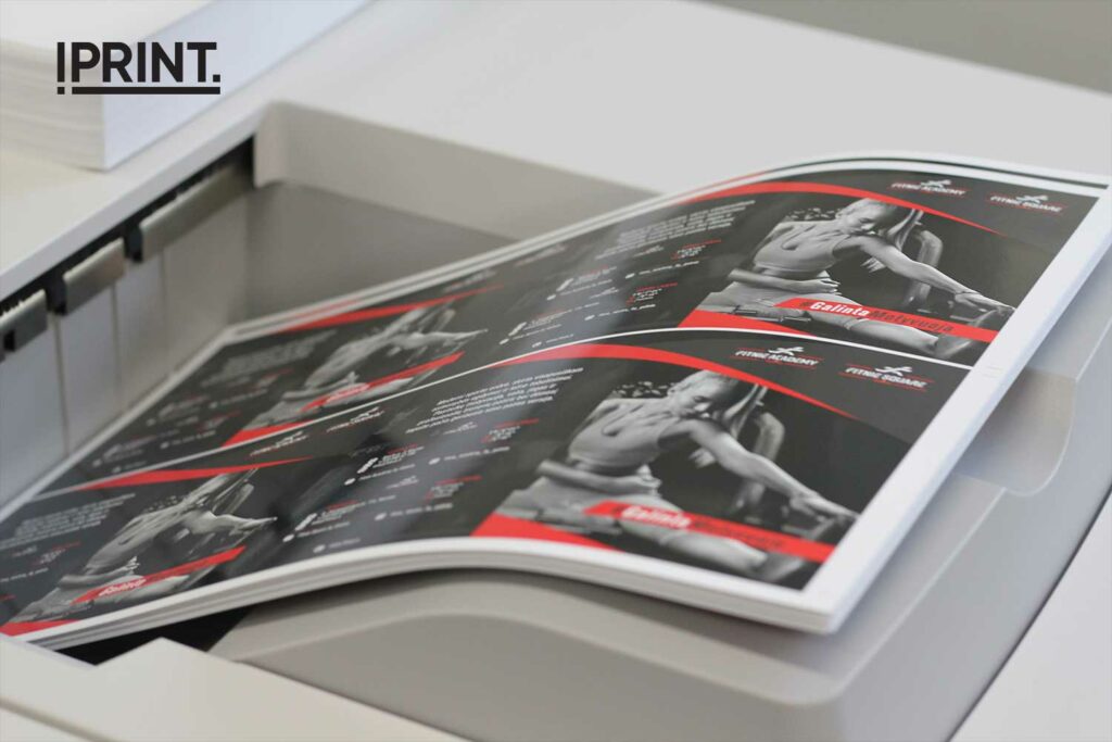 Plakatų spausdinimas | Plakatai nuo 0,10 €/vnt. | iPRINT.lt